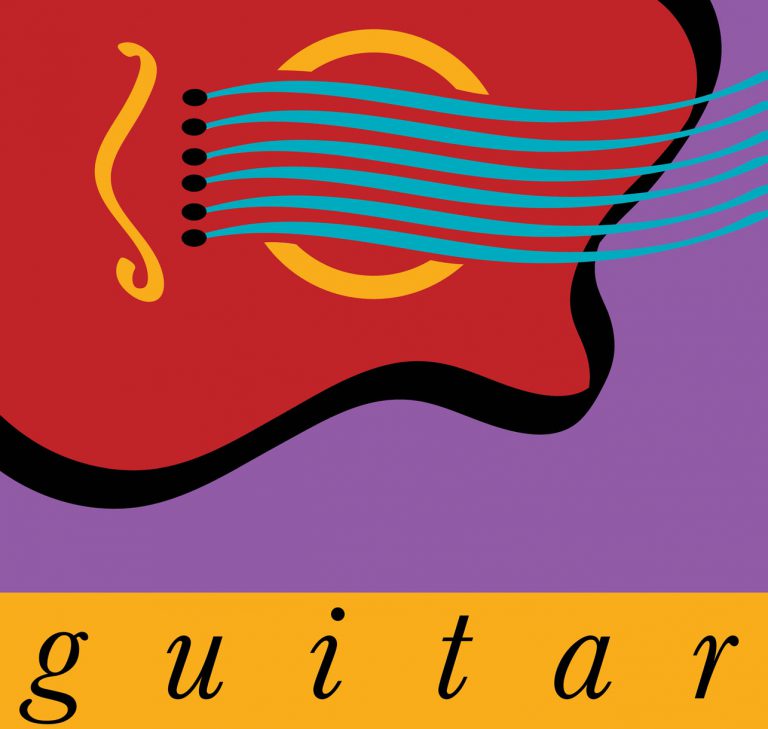 Guitar – Denver School of the Arts