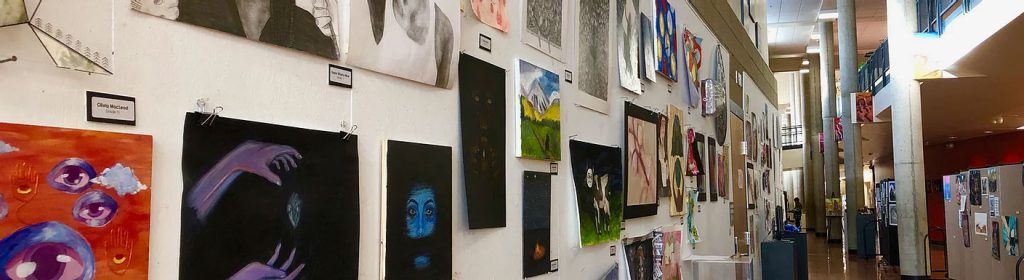 DSA Friends Foundation – Denver School of the Arts