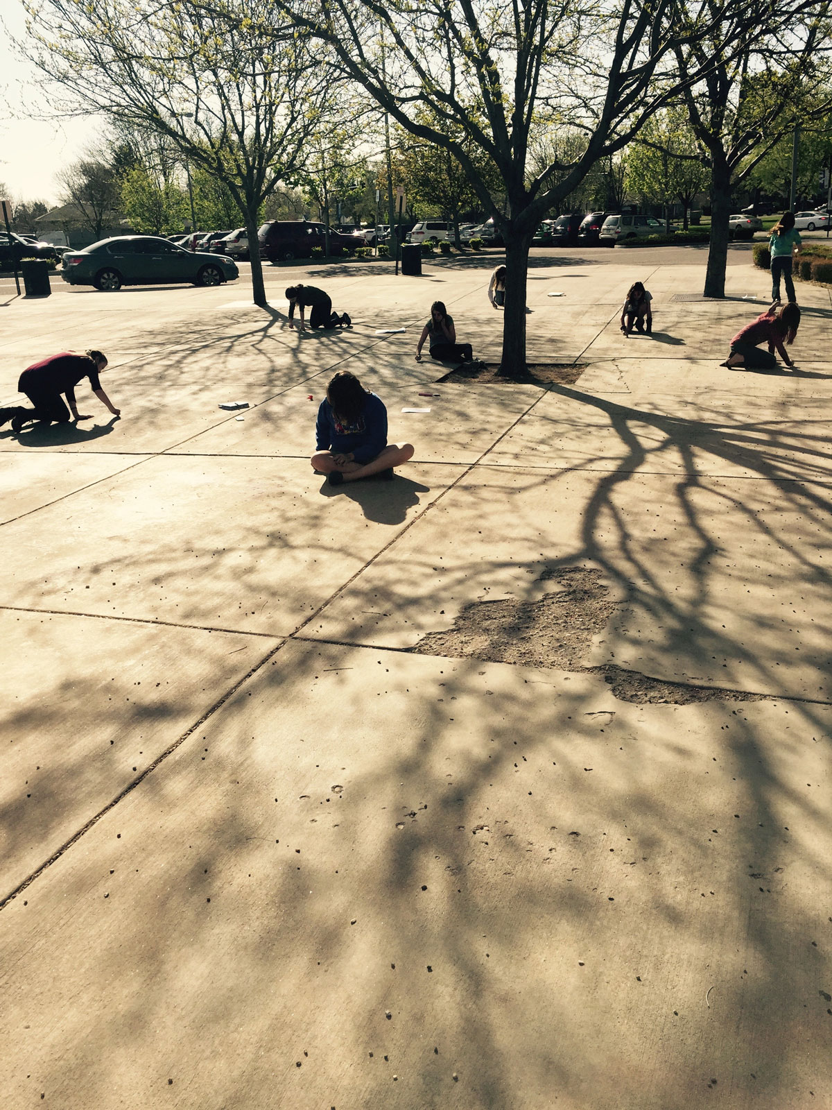 Creative Writing – Photos – Denver School of the Arts