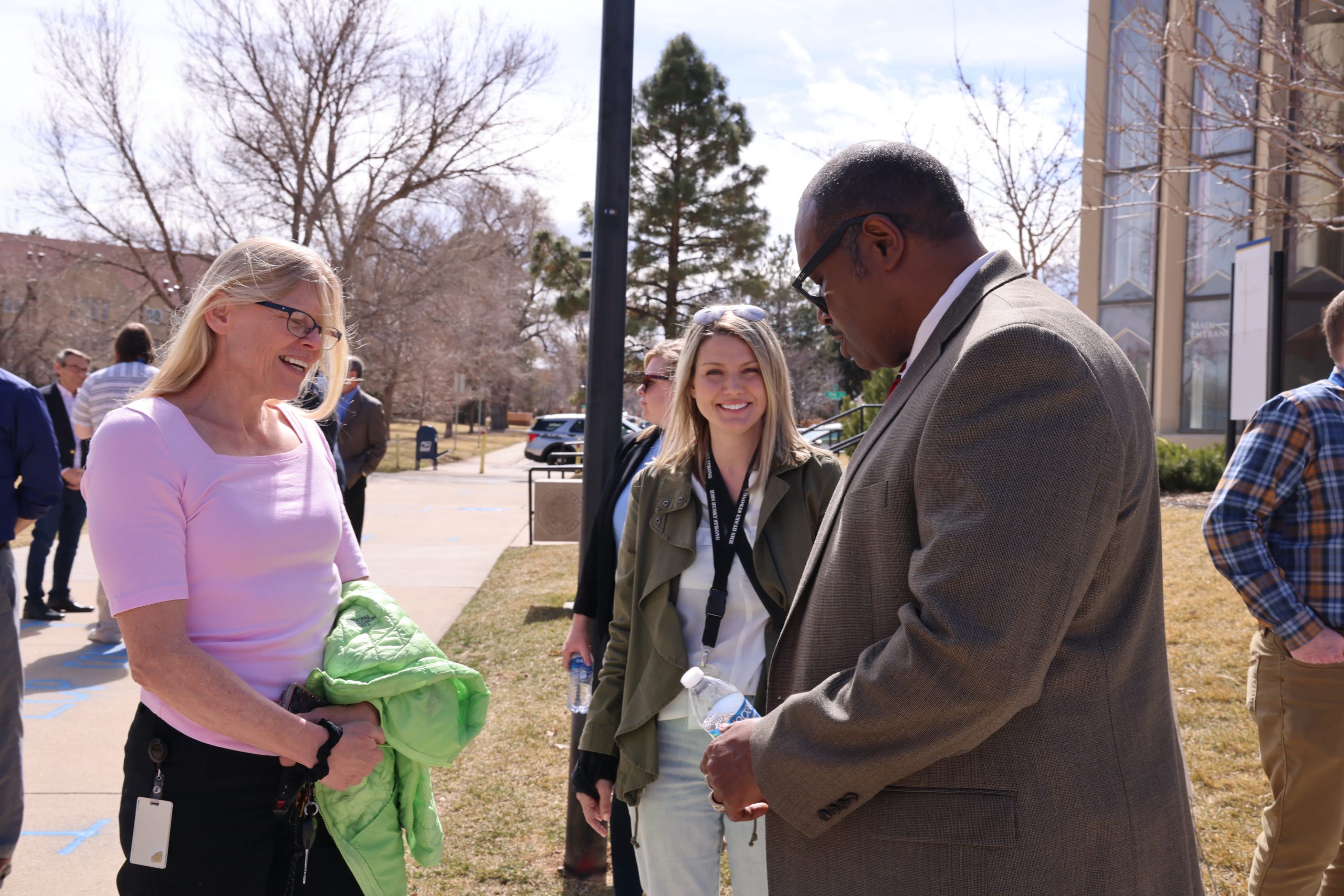 Denver School of the Arts