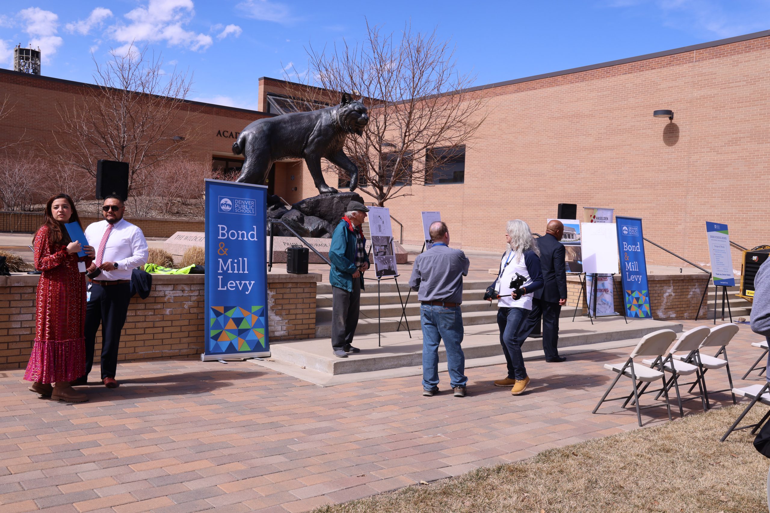 Home – Denver School of the Arts
