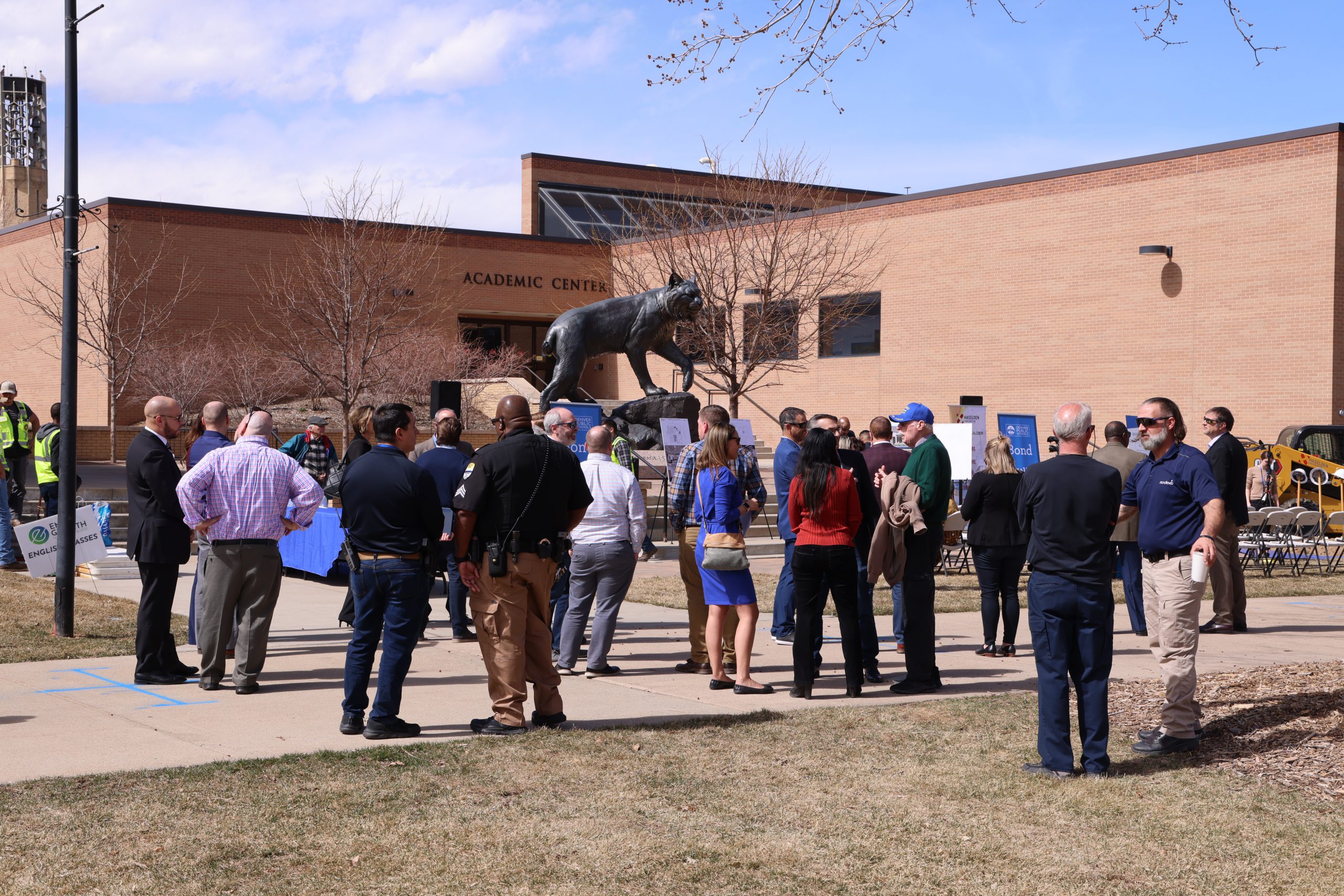 Denver School of the Arts