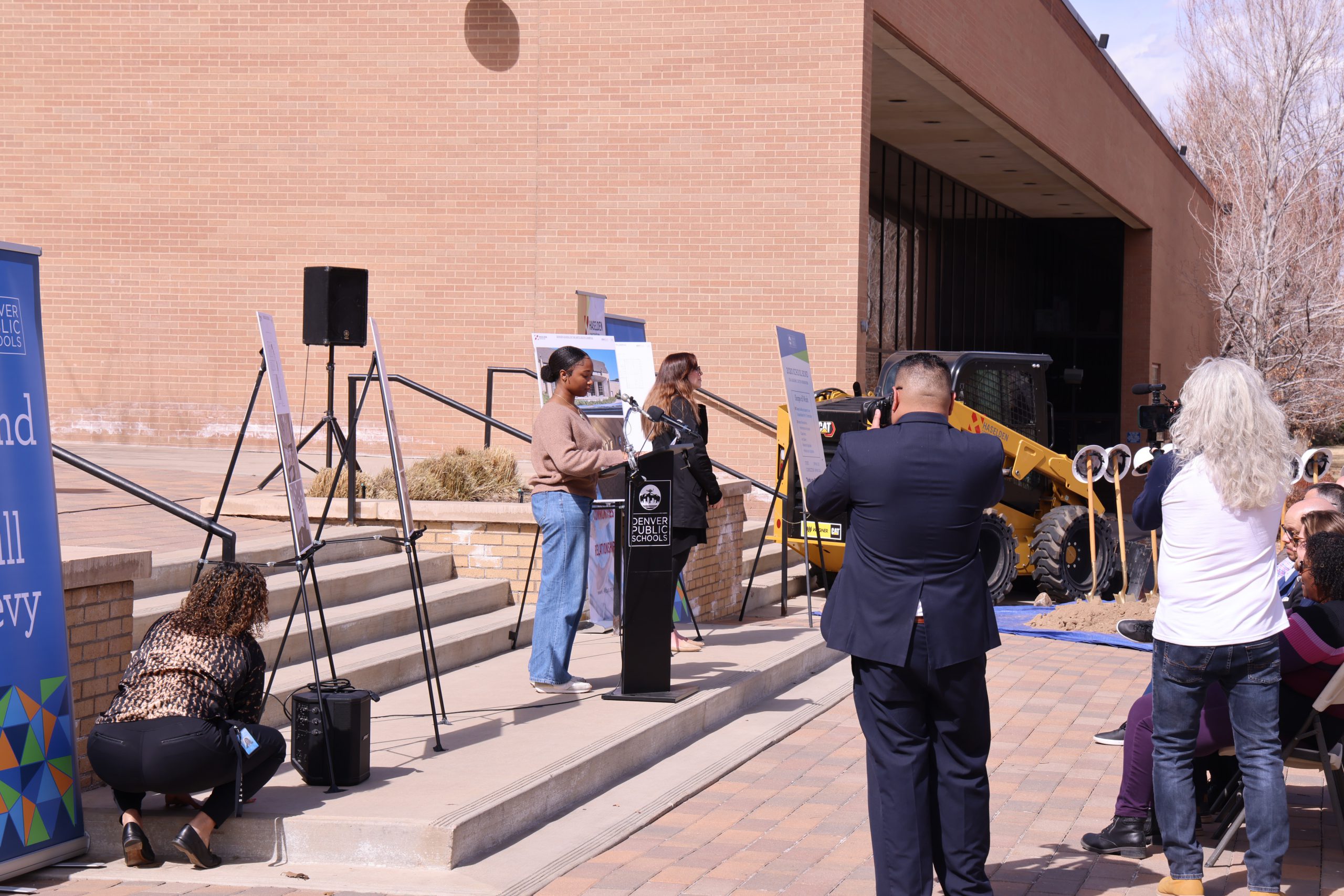 Denver School of the Arts