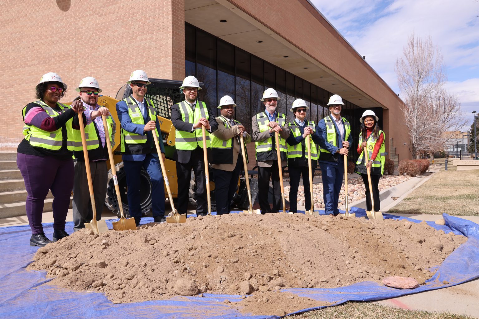 Denver School of the Arts