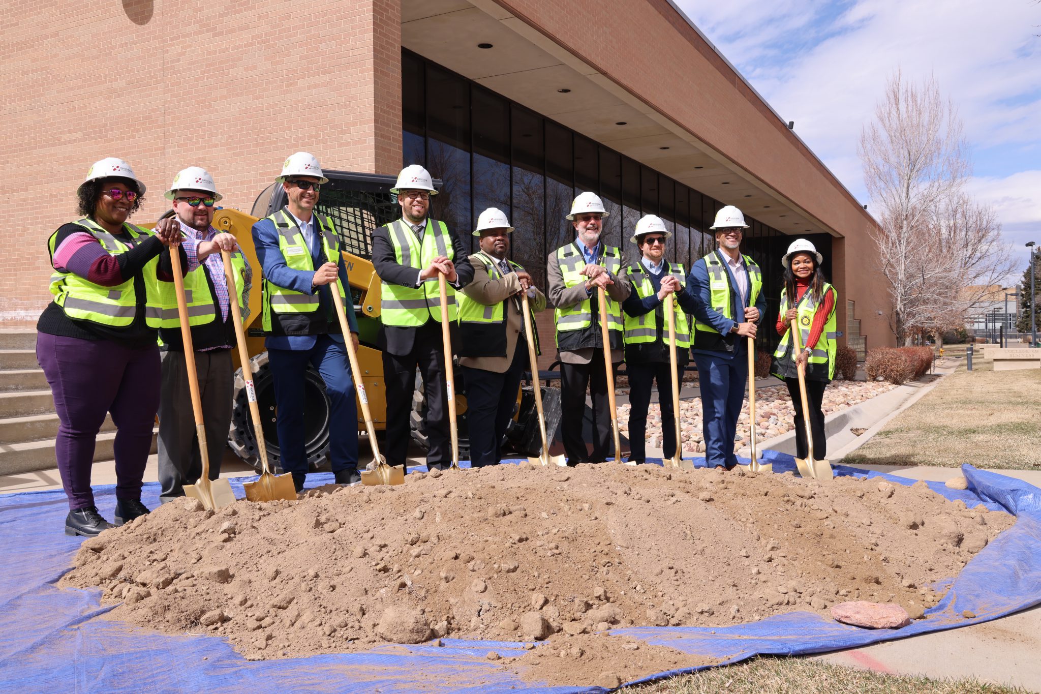 Denver School of the Arts