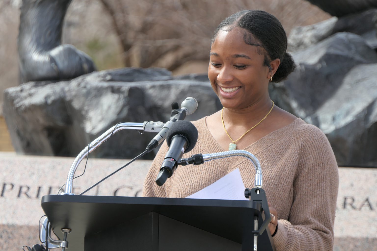 Denver School of the Arts