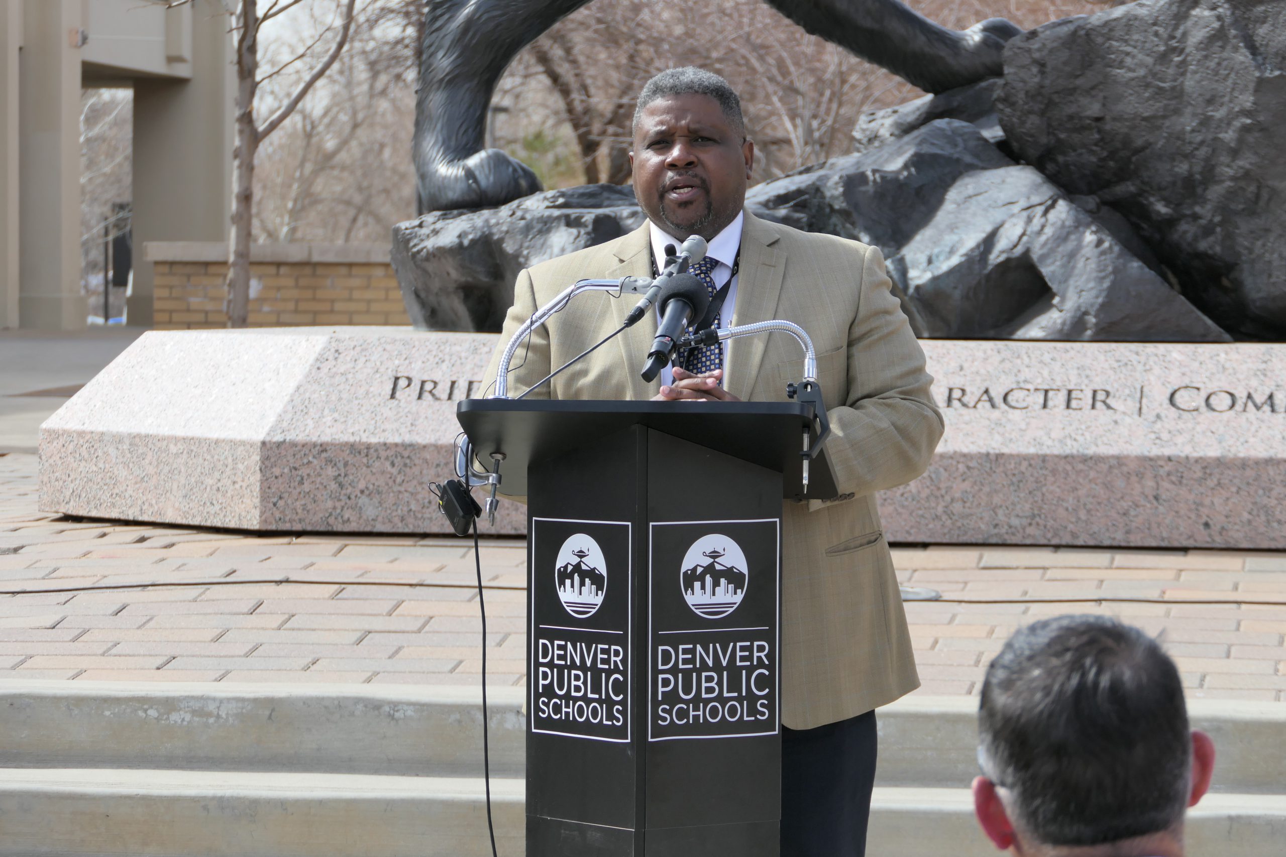 Denver School of the Arts