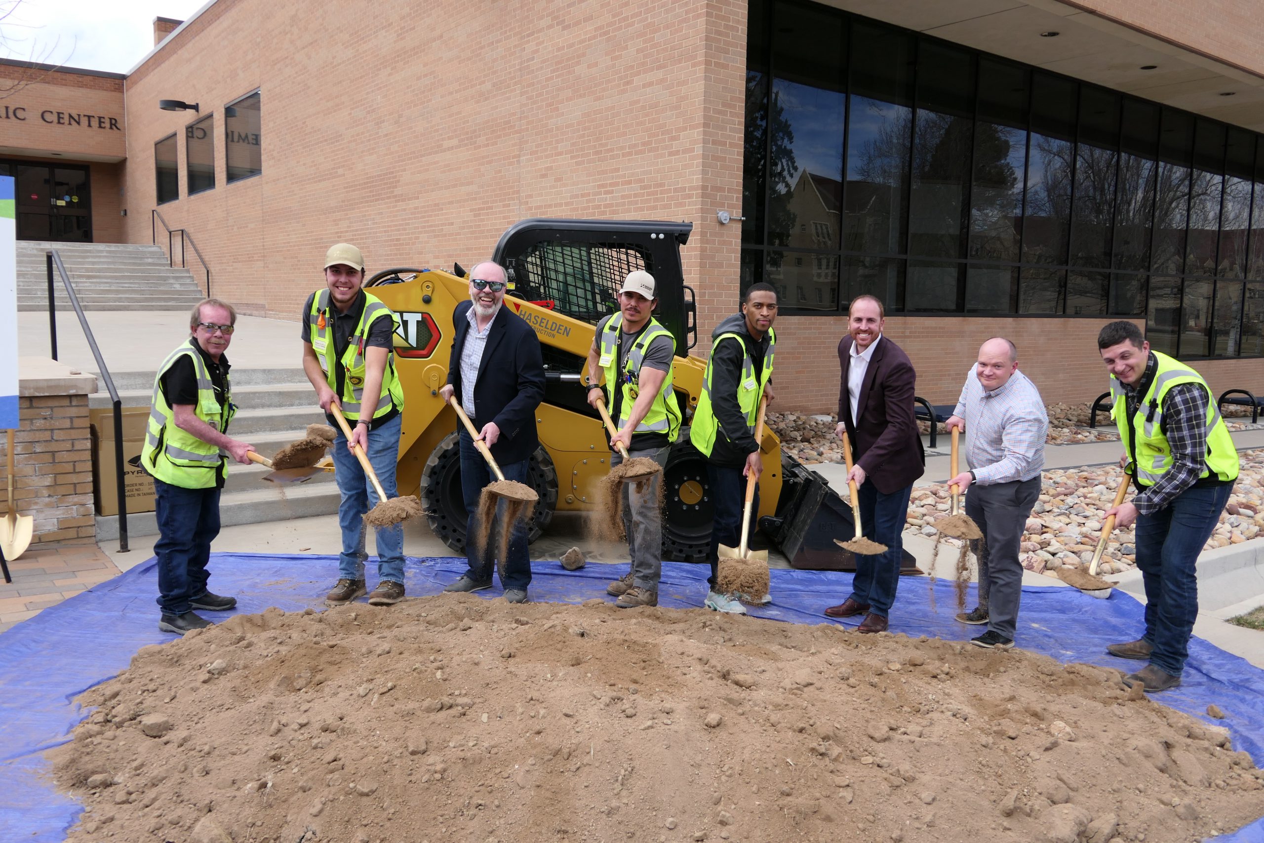 Denver School of the Arts