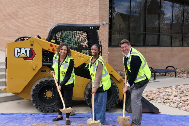 Denver School of the Arts