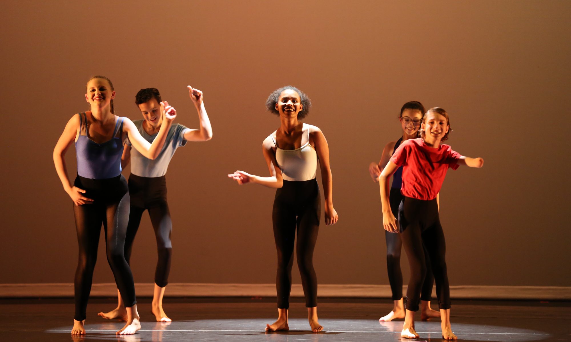 Dance – Photo & Video Gallery – Denver School of the Arts