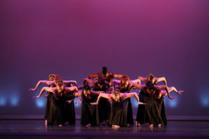 Dance – Denver School of the Arts