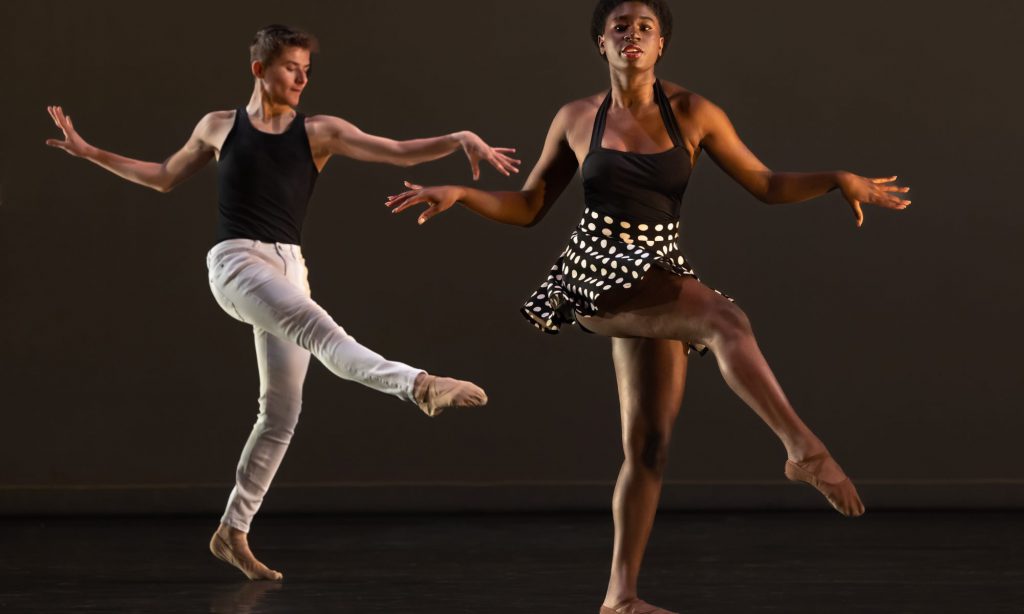 Dance – Performances – Denver School of the Arts